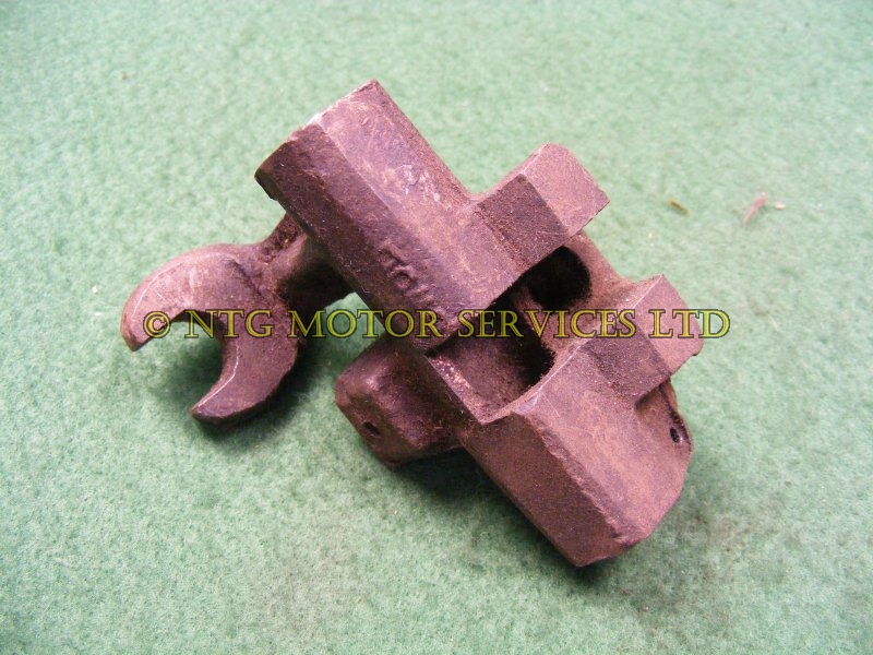 E311 Selector - Reverse Gear