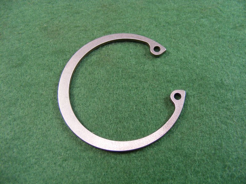 Thermostat-Large Circlip 48mm | B308CL | Required Qty 1